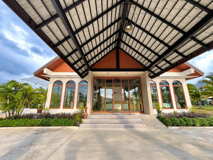 Botany Khaolak Resort - Khao Lak