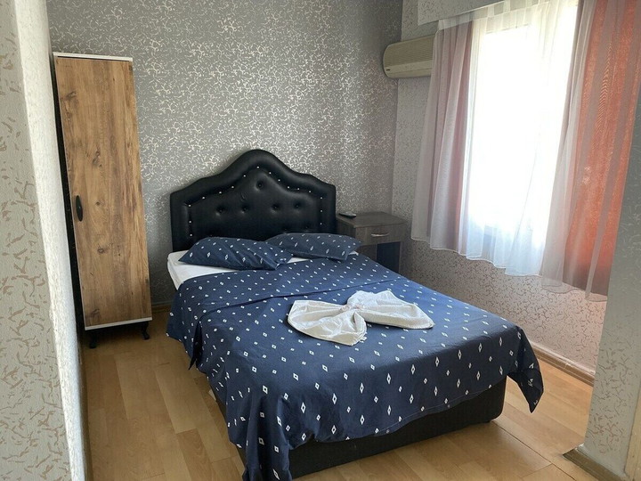 Benuva Residence - Alsancak