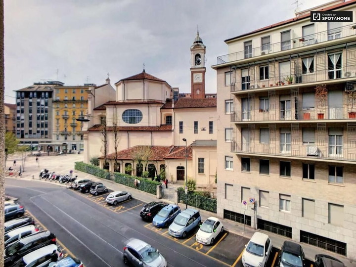 City Center House - Milan