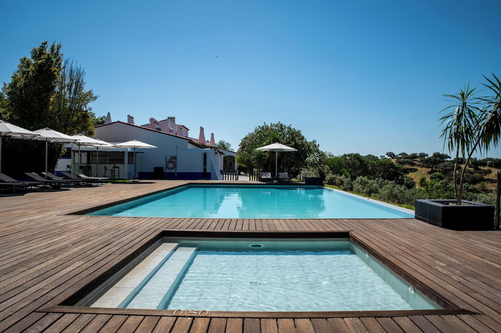 Horta Da Moura By Wot Signature - Alentejo