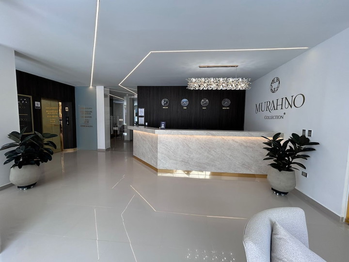 Hotel Murahno - Cúcuta