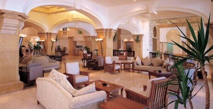 Continental Plaza Beach Resort - Sharm-el-Sheikh