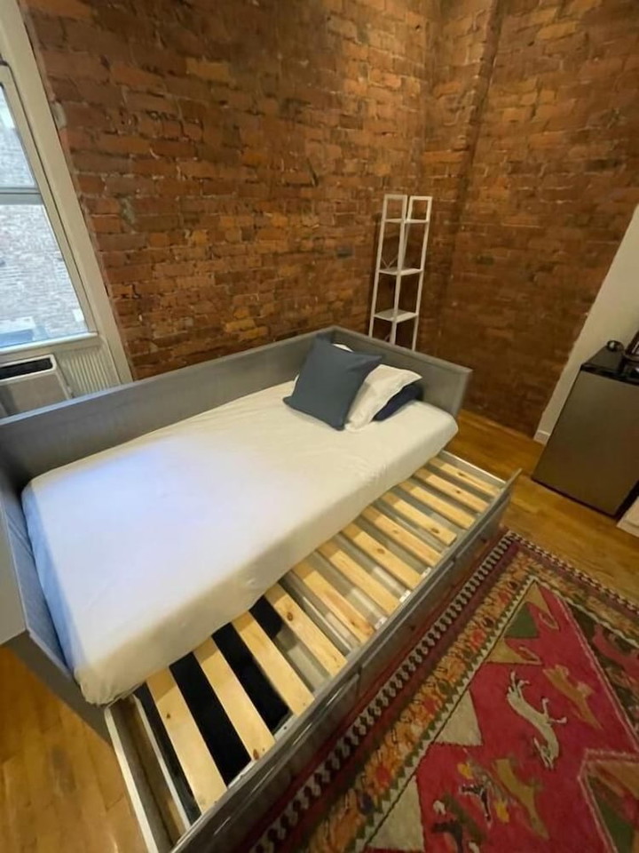 Nest Aparthotel Manhattan - New York