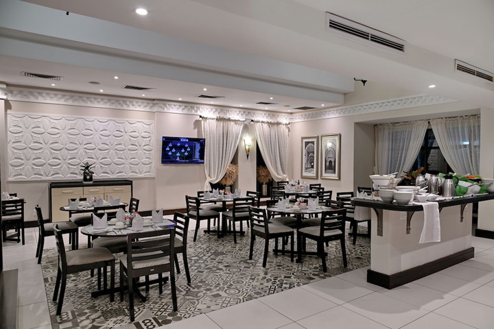 Town Lodge Polokwane - Polokwane