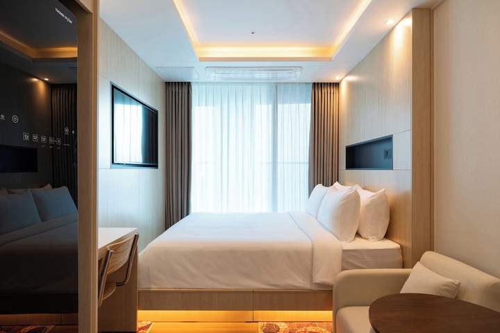 Stayfy Paju K Hills - Paju-si