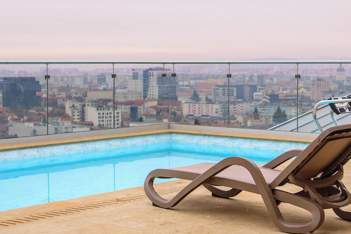 Belleview Cluj - Cluj-Napoca