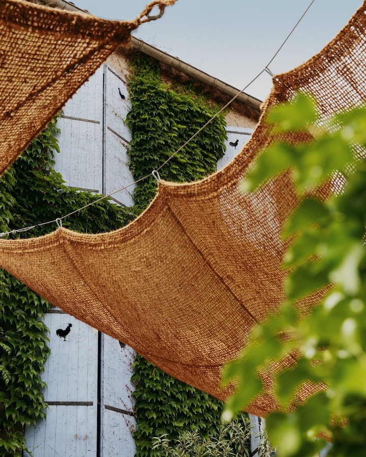 Coq Hôtel - Grimaud