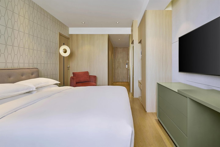 Hyatt Place Shanghai Lingang - Shanghai