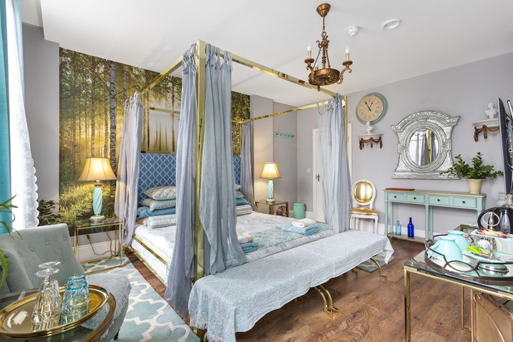 Mama's Inn Boutique Guest House - Nottingham