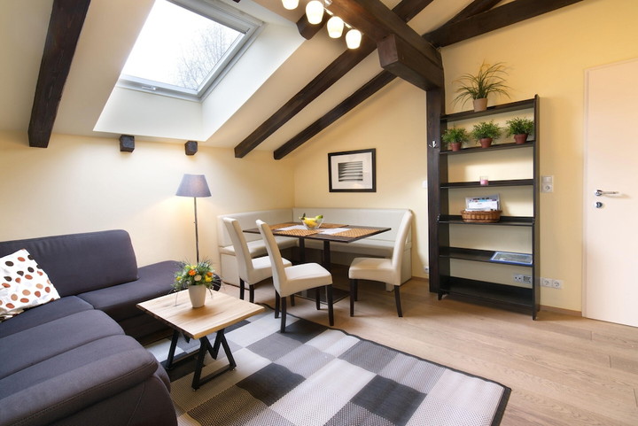 Apartment In Seefeld Near Rosshutte Ski Resort - Tyrol