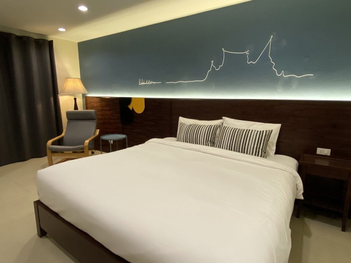 The Royal Bee Apart Hotel - Bangkok