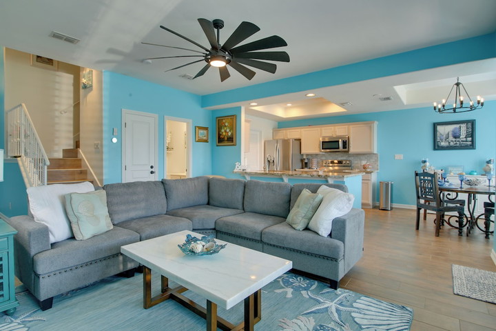 Waterfront Unit W/ Resort Perks In Laguna Vista! - Brownsville, TX
