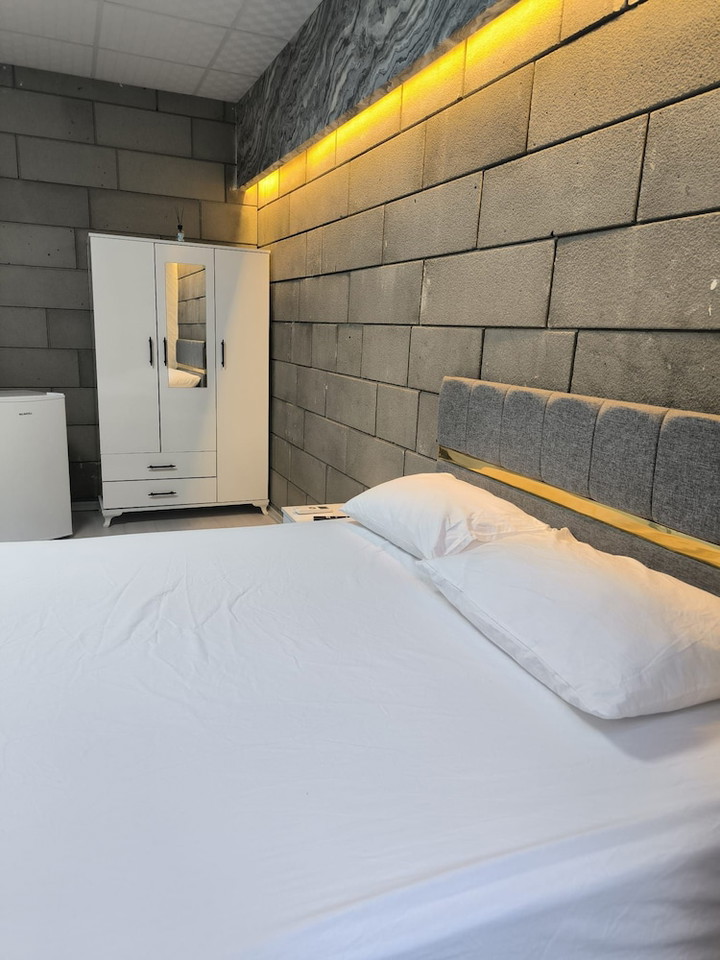 Sur-u Ala Hotel - Diyarbakır