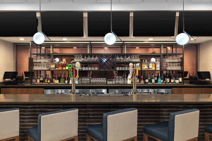 Homewood Suites By Hilton Downers Grove Chicago - Elmhurst, IL