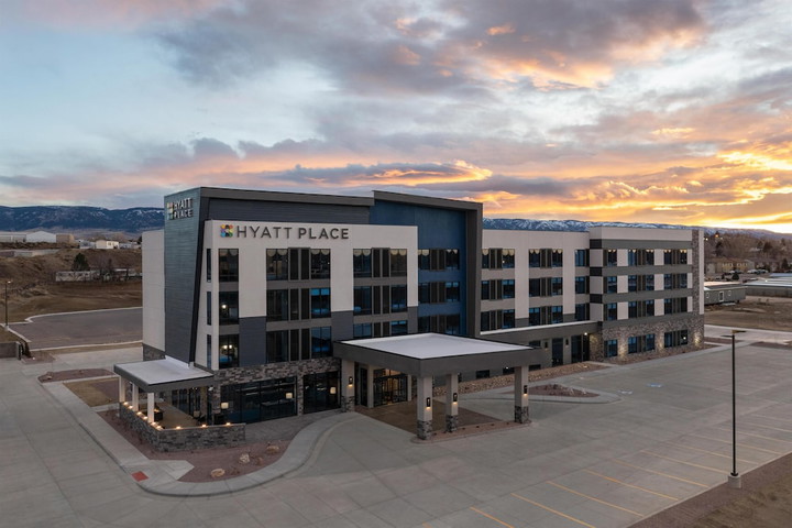 Hyatt Place Casper - Wyoming
