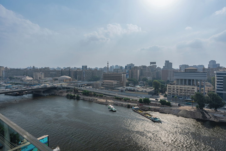 Brassbell Zamalek Om Kolthoom - Egypt
