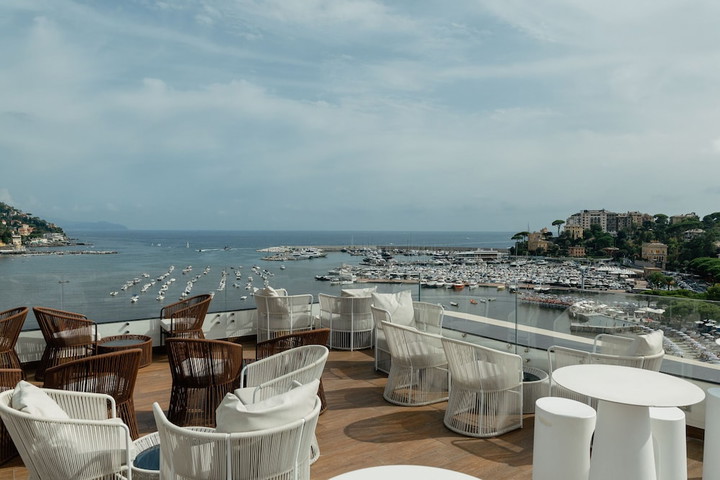 Best Western Plus Tigullio Royal Hotel - Rapallo