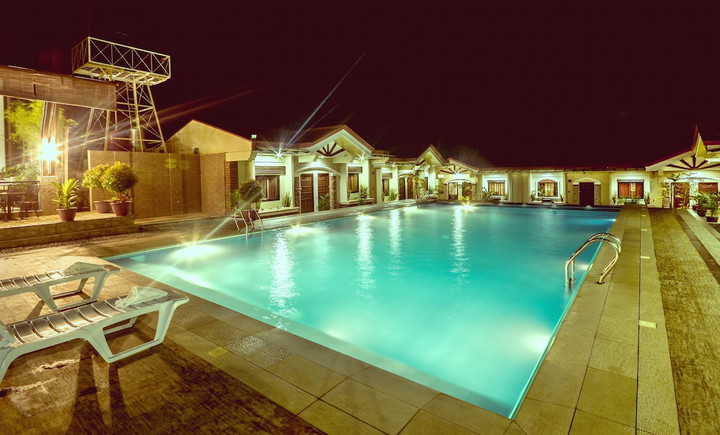 Rema Tourist Inn - Puerto Princesa