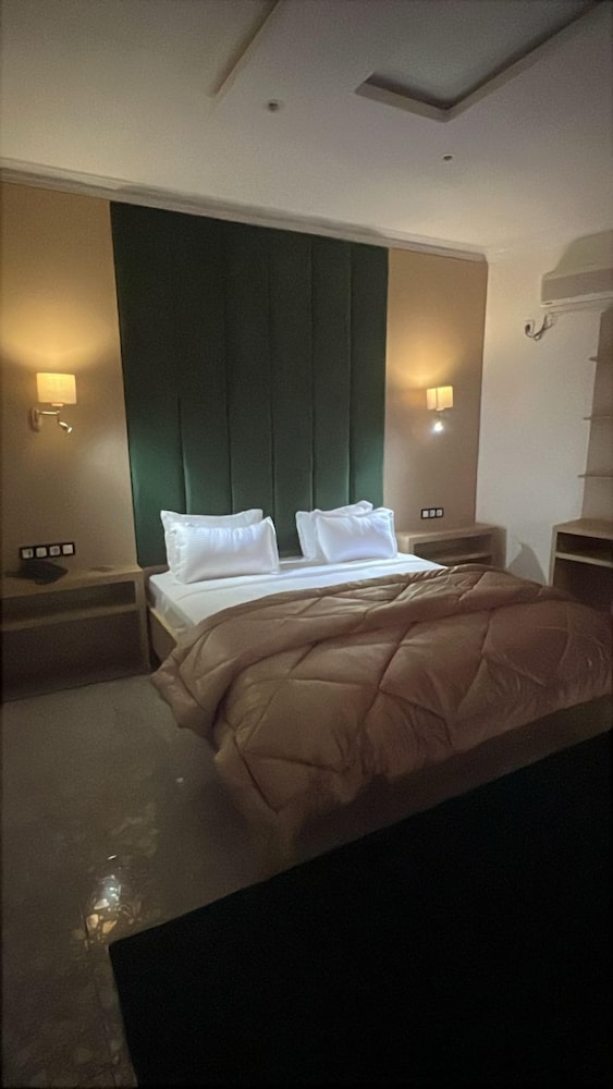Hotel Medina - Oran