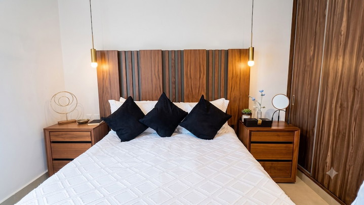 Lux 2-storie 3-bdr 3.5 Bath Penthouse - Puerto Vallarta