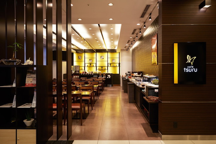 S Peria Hotel Nagasaki - Nagasaki