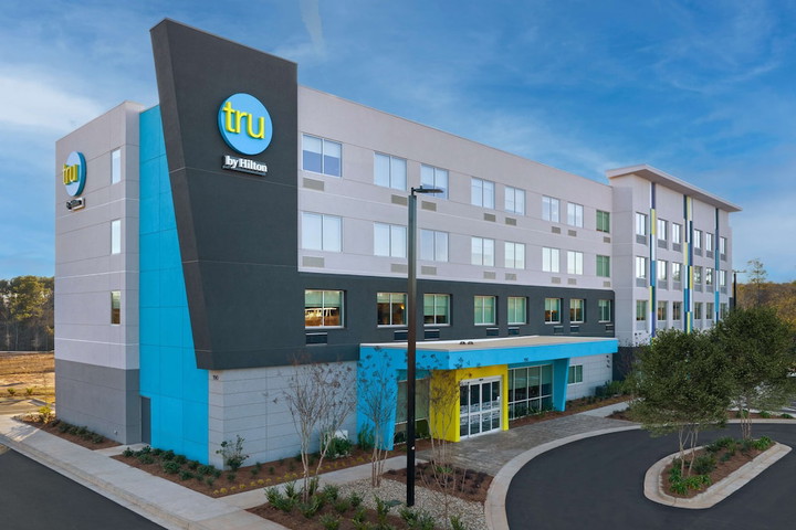 Tru By Hilton North Augusta - Carolina del Sur