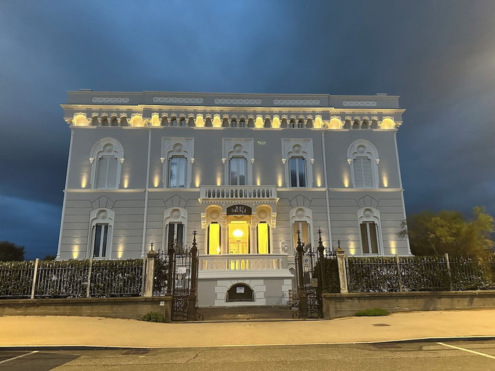 Hotel Universal - Livorno