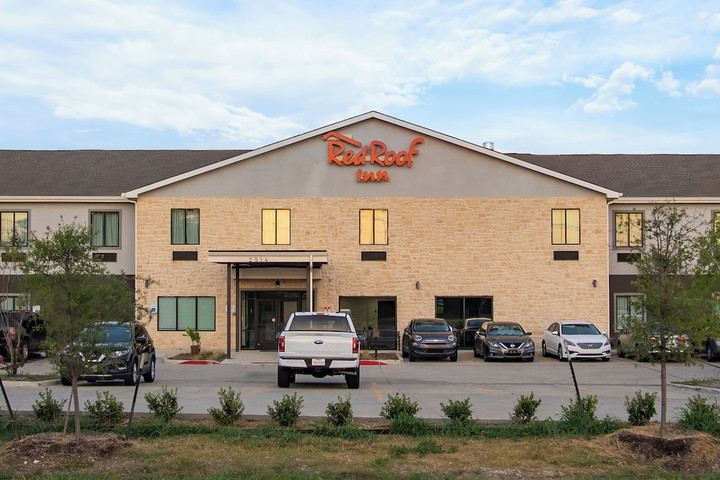Red Roof Inn Lancaster, Tx - Cedar Hill, TX
