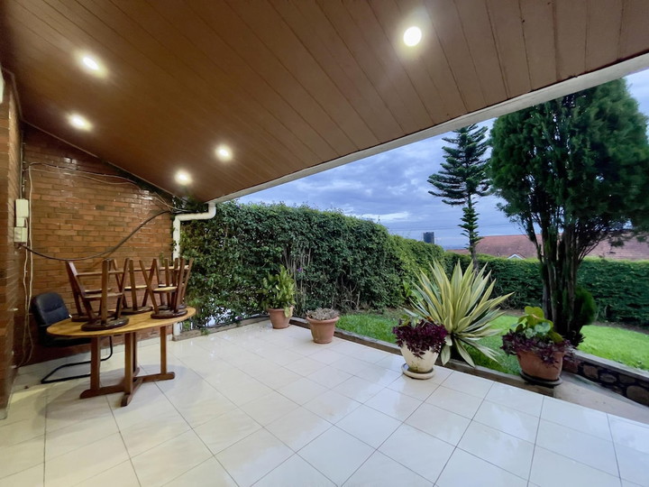 Captivating 3-bed House In Kigali , Rwanda - Kigali