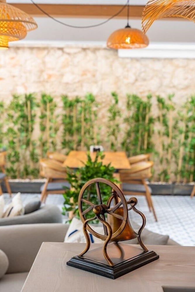 Lupia Suites - Kalkan