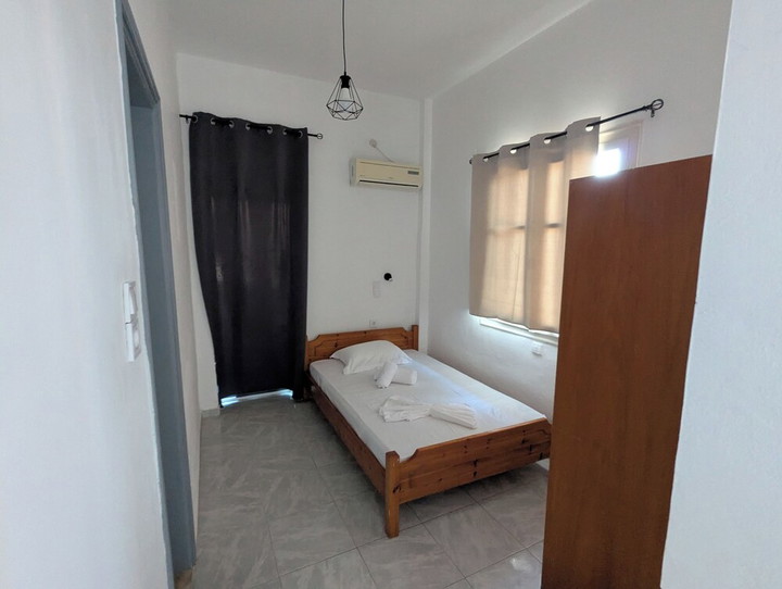 Vasilis Studios & Apartments - Kos