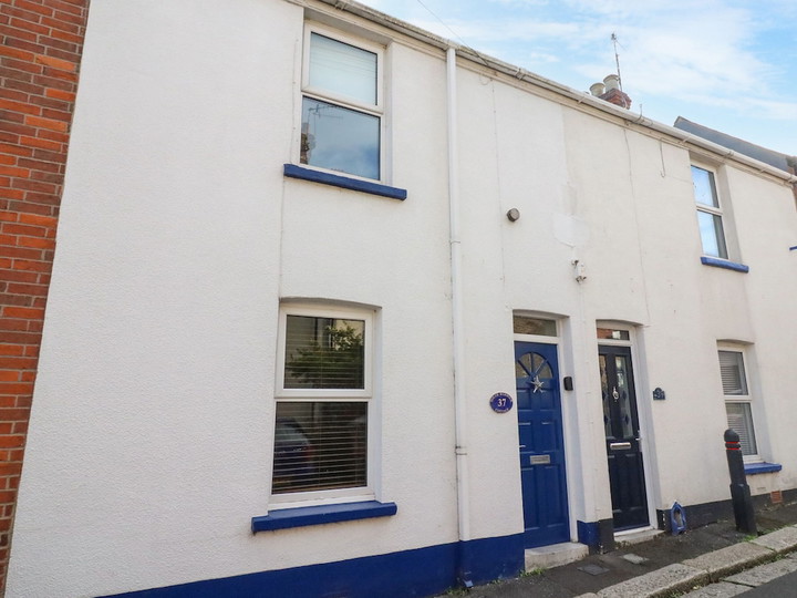 South Harbour Cottage - Weymouth