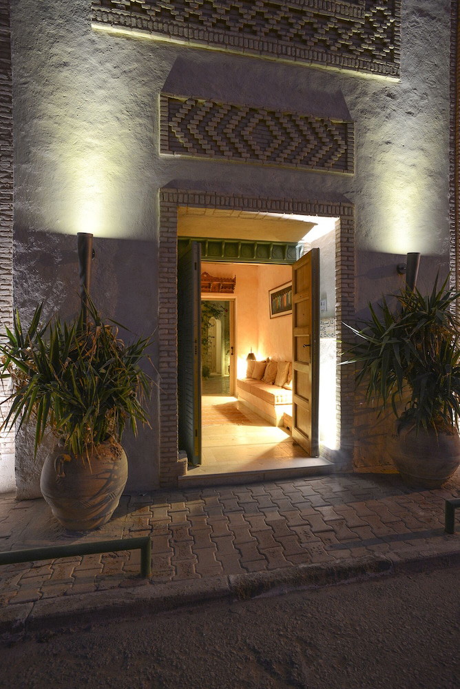 Dar Saida Beya Tozeur Guest House - Tozeur