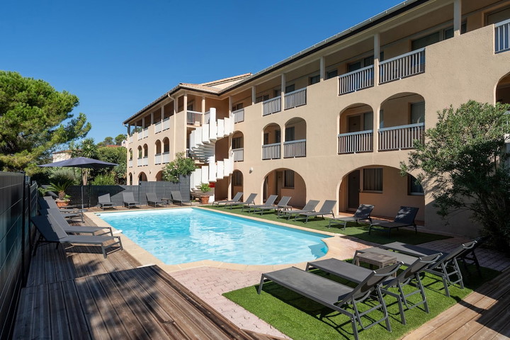 Sure Hotel By Best Western Mougins Belvedere - Alpes-Maritimes