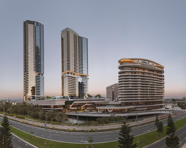 Andaz Gold Coast By Hyatt - Gold Coast