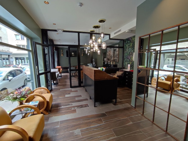 Hotel Paulette - Rouen