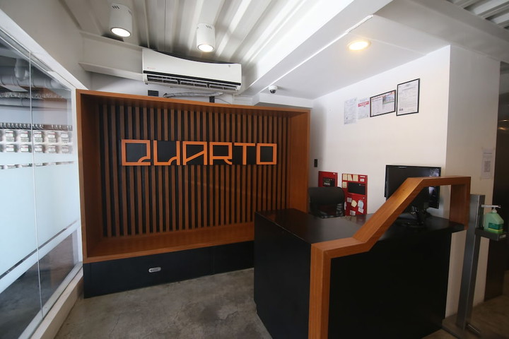 Quarto Ph - Pasay