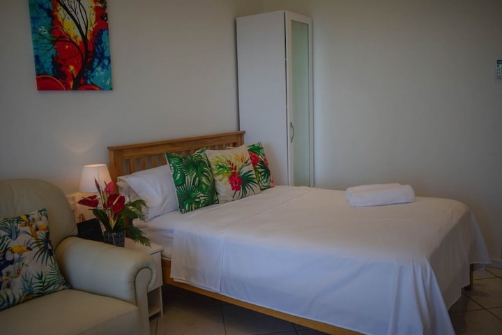 Morne Seaview Apartments - Sainte-Lucie