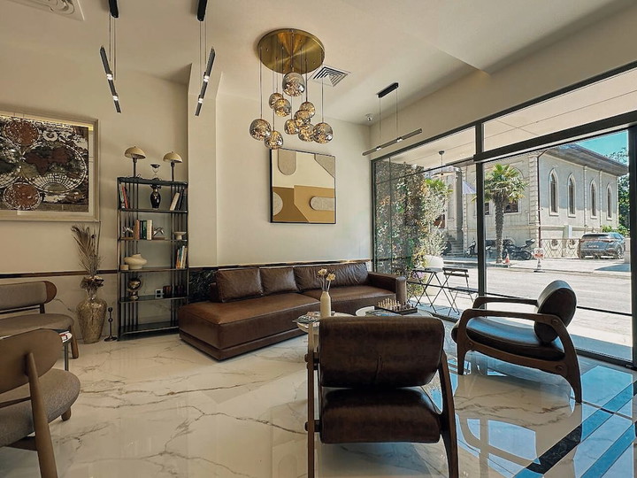 Asya Resi̇dence - Sinop, Turkey