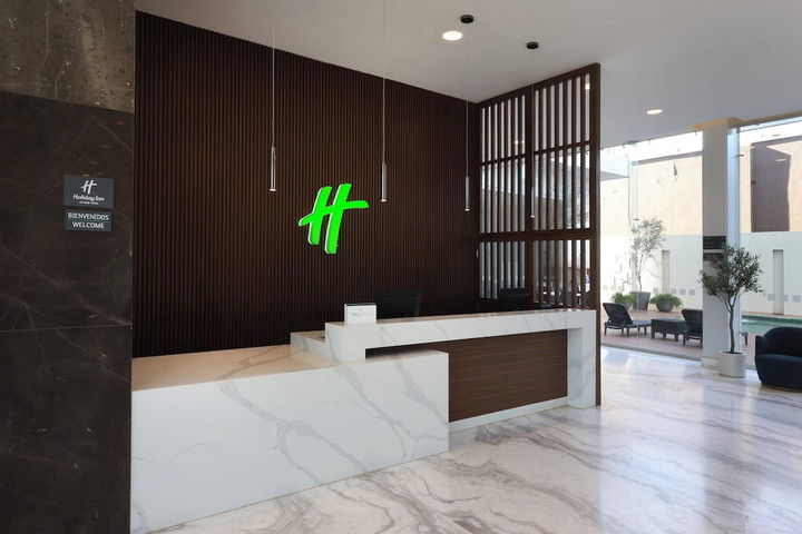 Holiday Inn Navojoa By Ihg - Sonora