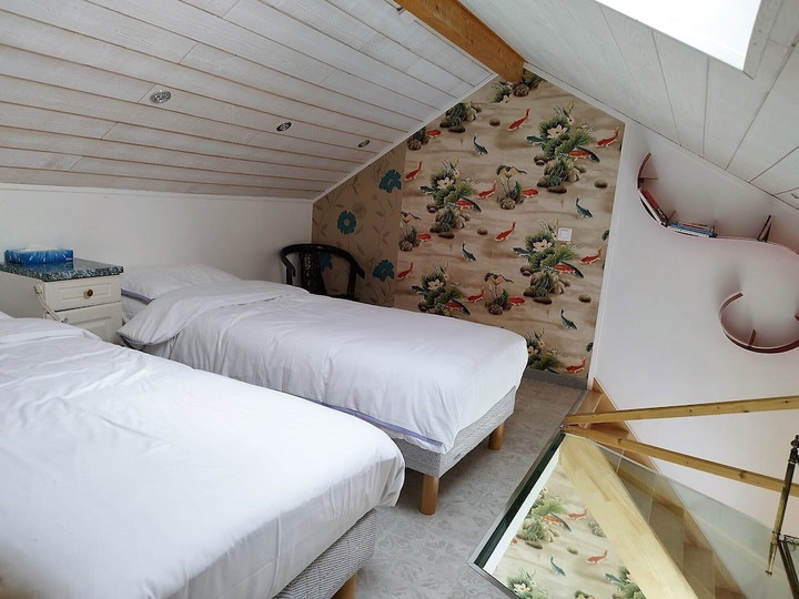 Chalet De Paris - Fontenay-sous-Bois