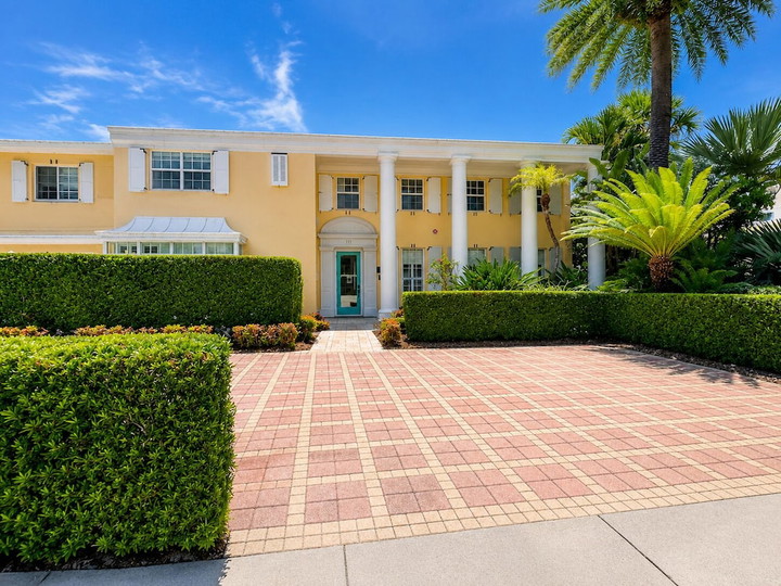 Monaco Bay Club Hotel - Fort Lauderdale, FL