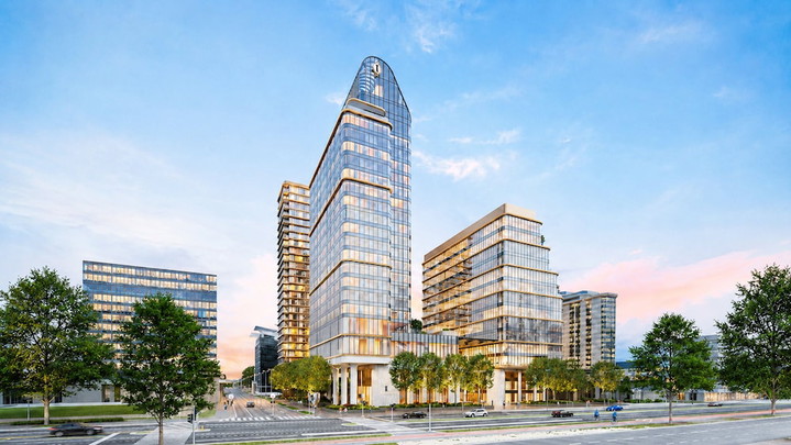 Intercontinental Belgrade By Ihg - Belgrade