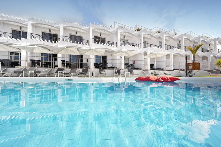Vista Bonita Gay & Lesbian Only Resort - Canary Islands