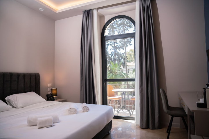 All Seasons Boutique Hotel - Jerusalem - Jerusalem