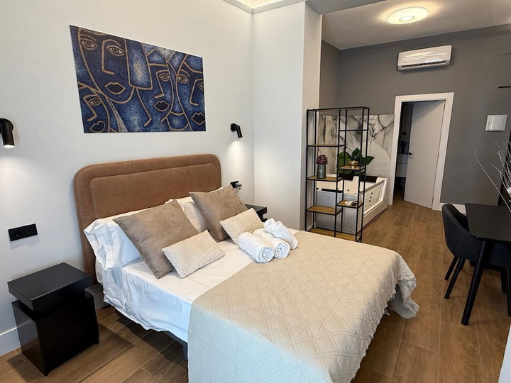Hostal Ventura Luxury - Alicante