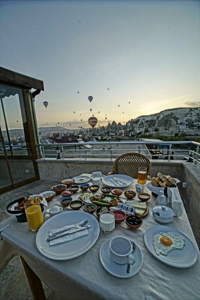 Termessos Hotel Cappadocia - Göreme