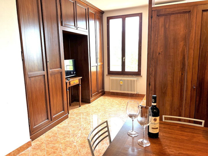Provenzano Studios - Sienne