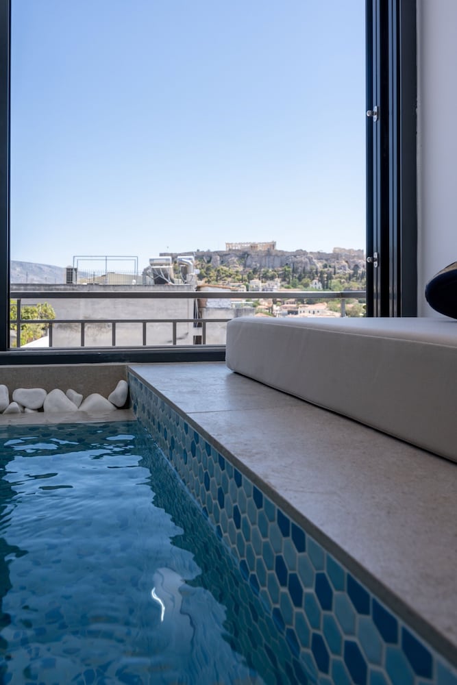 Heart Of Athens Apartments - Athens
