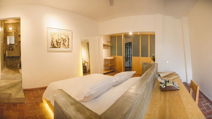 Agrado Guest House - Oaxaca